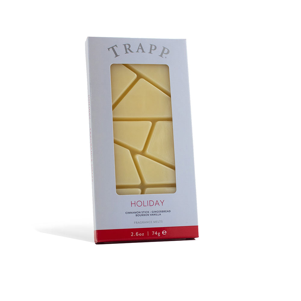 Holiday Trapp Candle – Soil Home & Garden